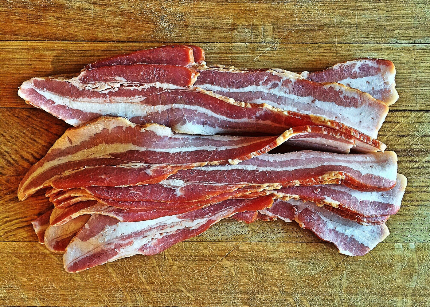 Crispy Spicy Maple Bacon - Well Seasoned