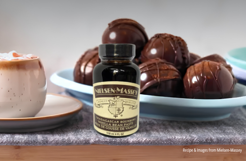 Mexican Hot Chocolate Bombs - Well Seasoned
