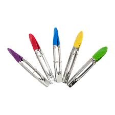 Danesco Silicone Mini Kitchen tools - Well Seasoned