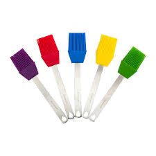 Danesco Silicone Mini Kitchen tools - Well Seasoned