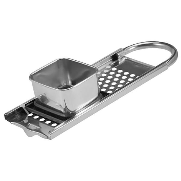 Danesco | Spaetzle Maker Stainless Steel - Well Seasoned