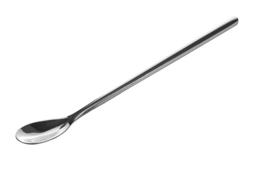 Stainless Steel Dessert Spoon - Well Seasoned