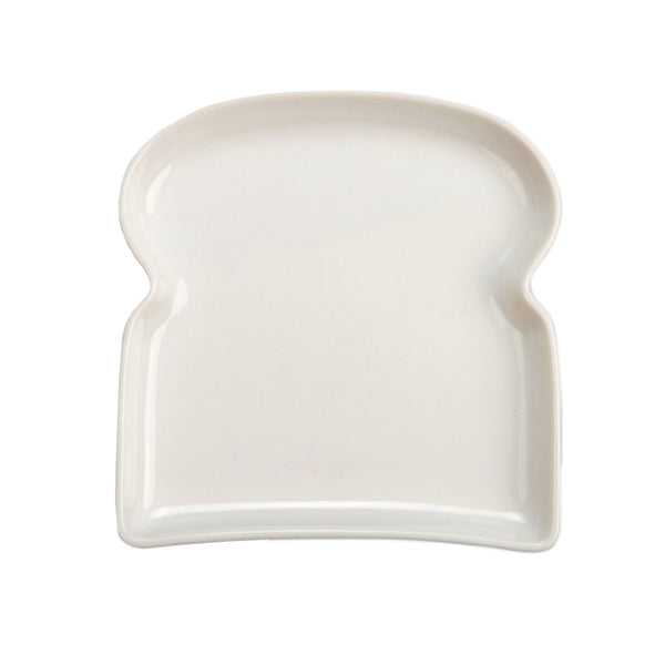 The World’s Most Adorable Toast Plate - Well Seasoned