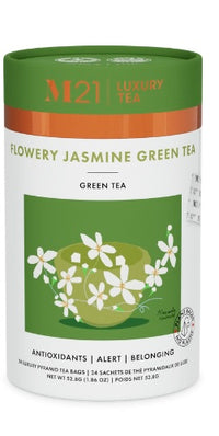 The Metropolitan Tea Company Ltd. Luxury Teas - Well Seasoned