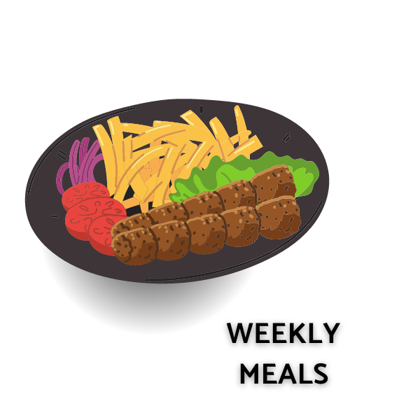 Well Seasoned, A Gourmet Food Store