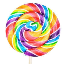 Allison’s Sweet Whirl 65g - Well Seasoned