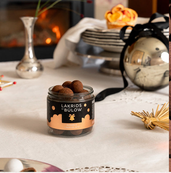 Lakrids by Bülow | Danish Liquorice - Well Seasoned