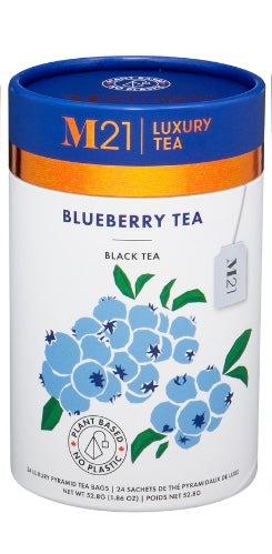 The Metropolitan Tea Company Ltd. Luxury Teas - Well Seasoned