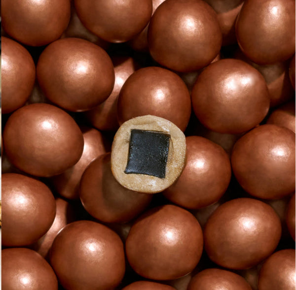 Lakrids by Bülow | Danish Liquorice - Well Seasoned