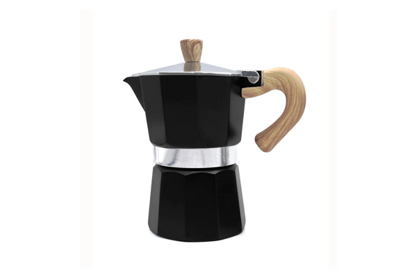 Danesco | Espresso Maker 3 Cups - Well Seasoned