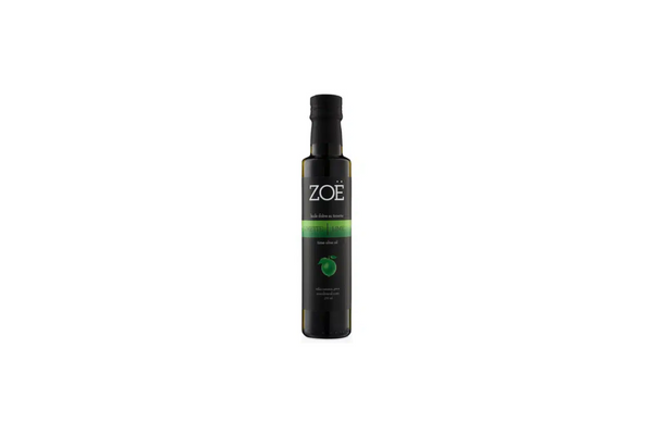 ZOË | Infused Extra Virgin Olive Oils - Well Seasoned
