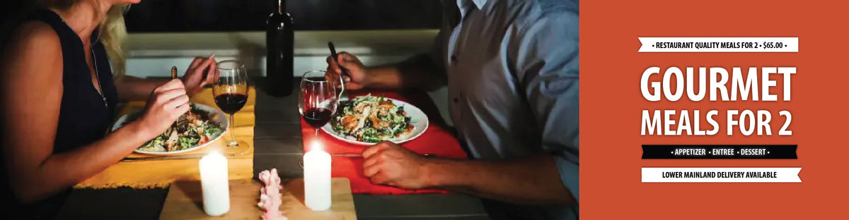 Well Seasoned, A Gourmet Food Store