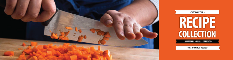 Well Seasoned, A Gourmet Food Store