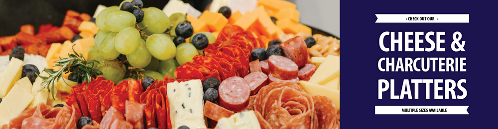 Well Seasoned, A Gourmet Food Store