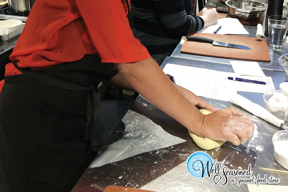 Well Seasoned, A Gourmet Food Store