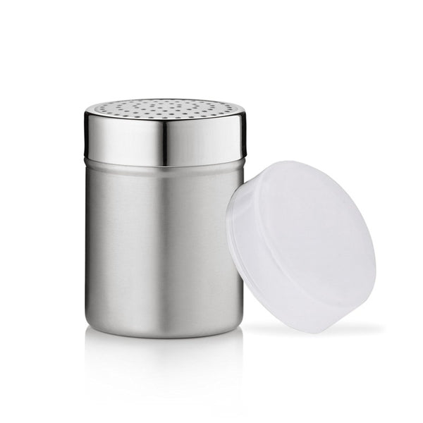 Cafe Culture | Powder Shaker - Well Seasoned