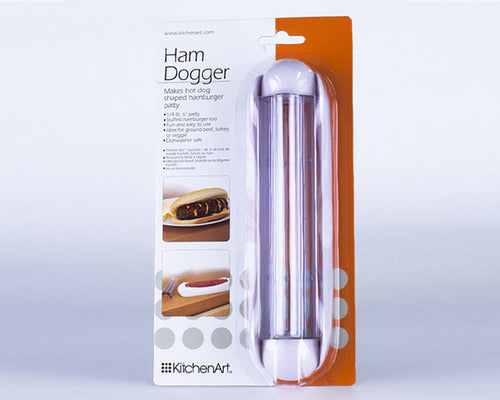 KitchenArt Ham Dogger - Well Seasoned