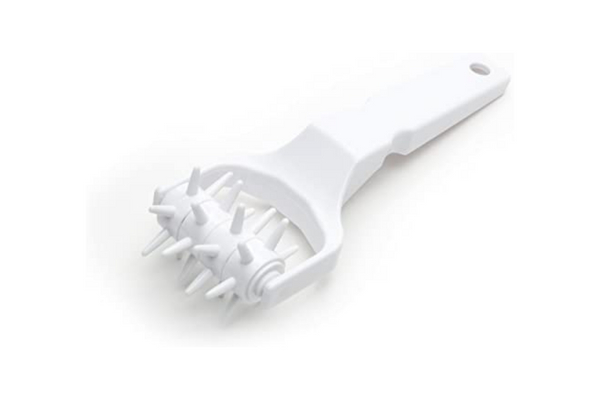 Small Pastry Docker - Well Seasoned