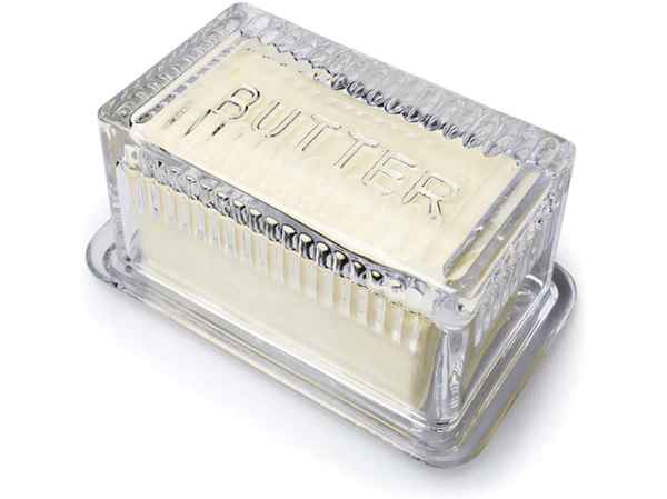 Abbott Giftware - Well Seasoned