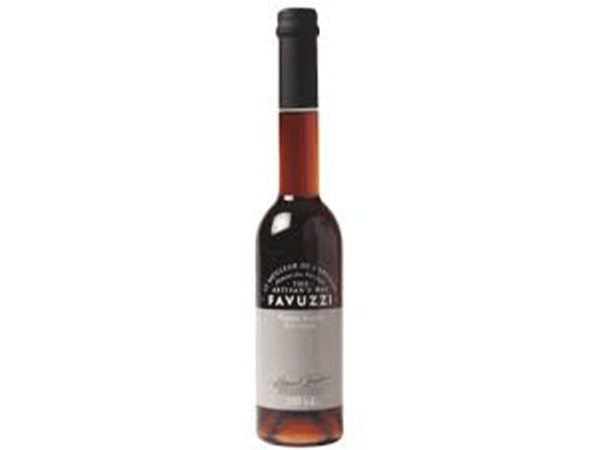 Favuzzi Artisan Vinegars - Well Seasoned