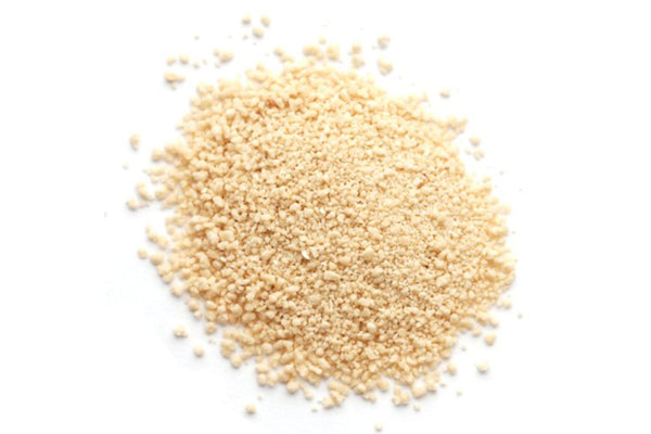 Well Seasoned Granulated Honey & Honey Dust